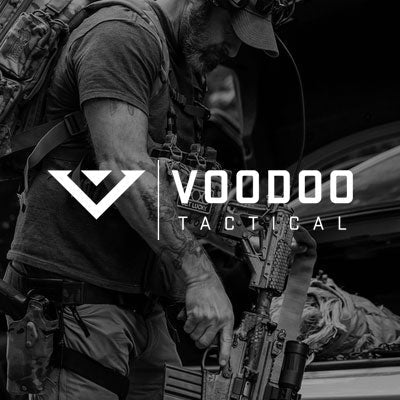 Voodoo Tactical – Tactical Distributors Ltd (NZ)