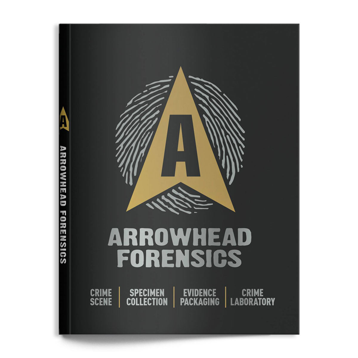 Arrowhead Forensics Digital Catalogue – Tactical Distributors Ltd (NZ)