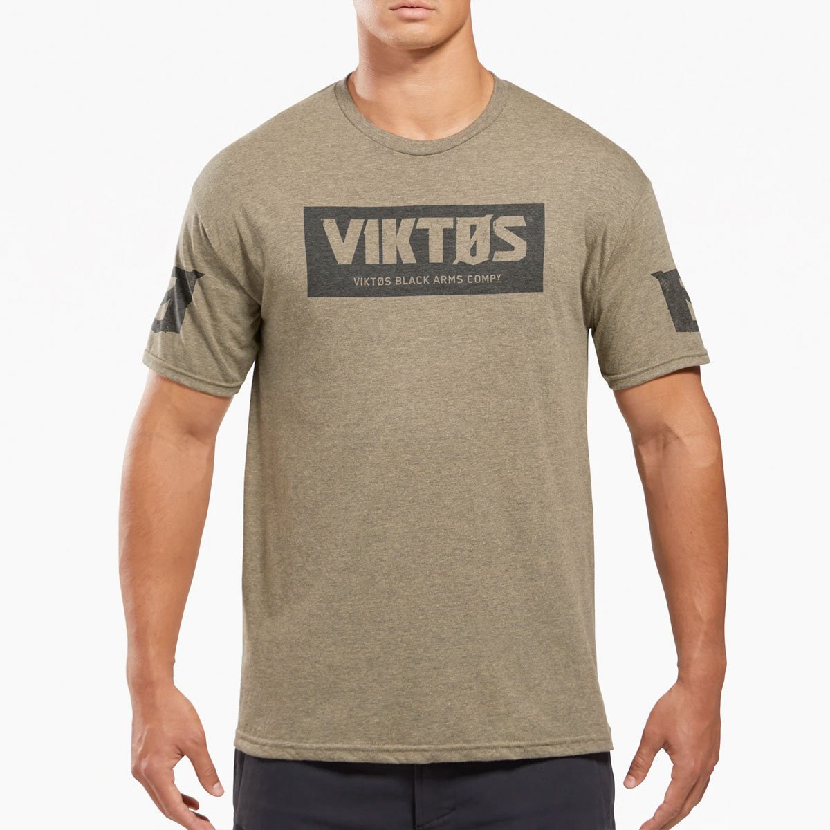 VIKTOS Shooter Tee Spartan – Tactical Distributors Ltd (NZ)