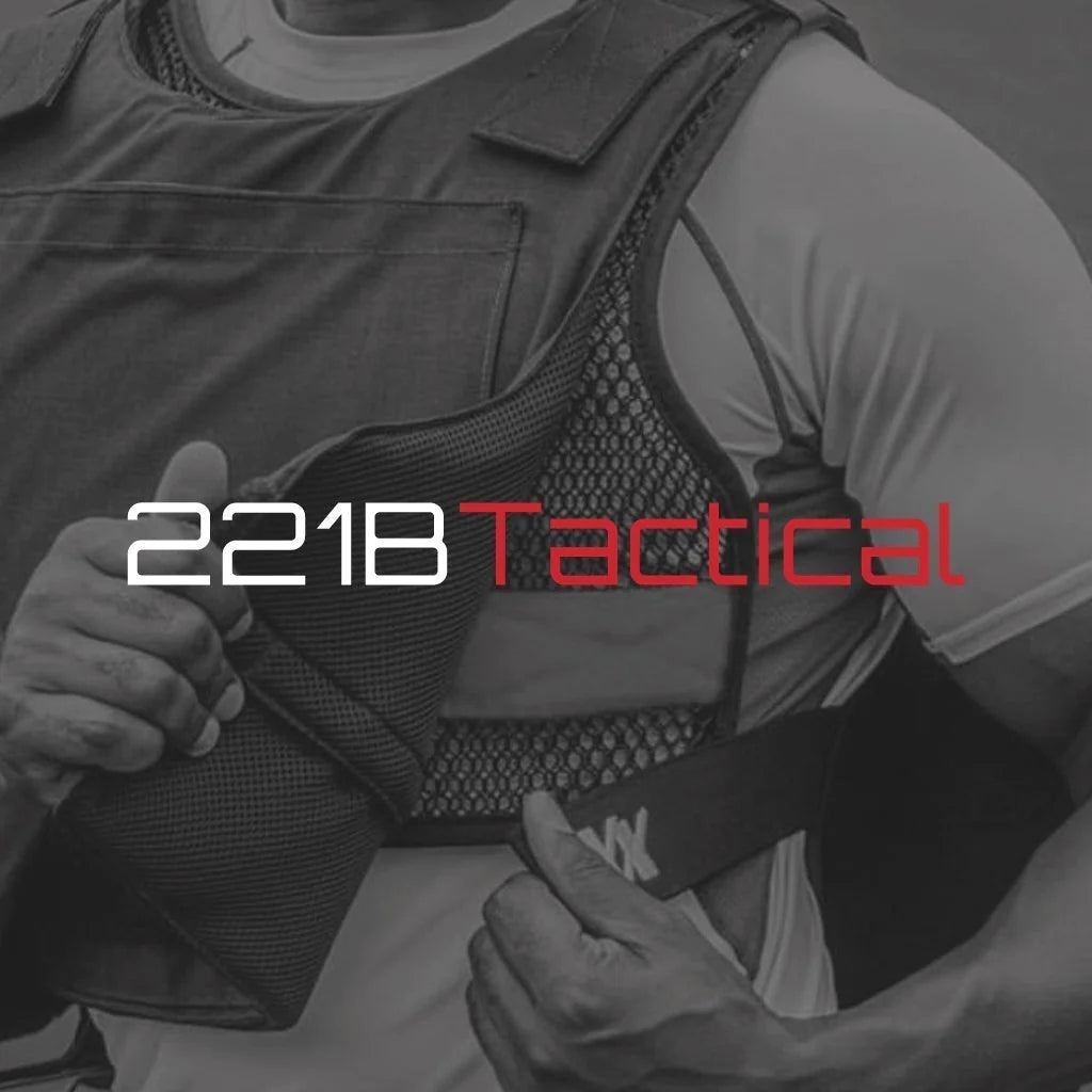 221B Tactical proudly supplied by Tactical Distributors NZ – Tactical ...