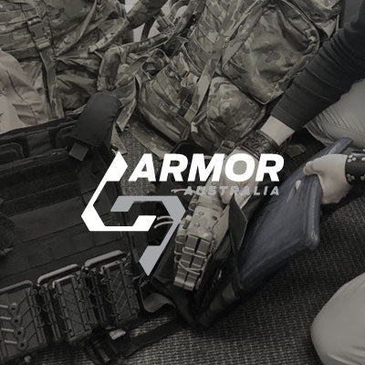 Armor Australia – Tactical Distributors Ltd (NZ)