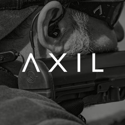 AXIL supplied by Tactical Distributors NZ – Tactical Distributors Ltd (NZ)