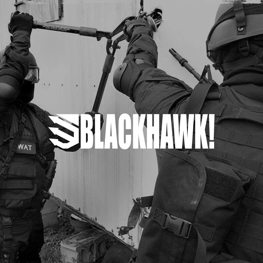 Blackhawk Breaching – Tactical Distributors Ltd (NZ)