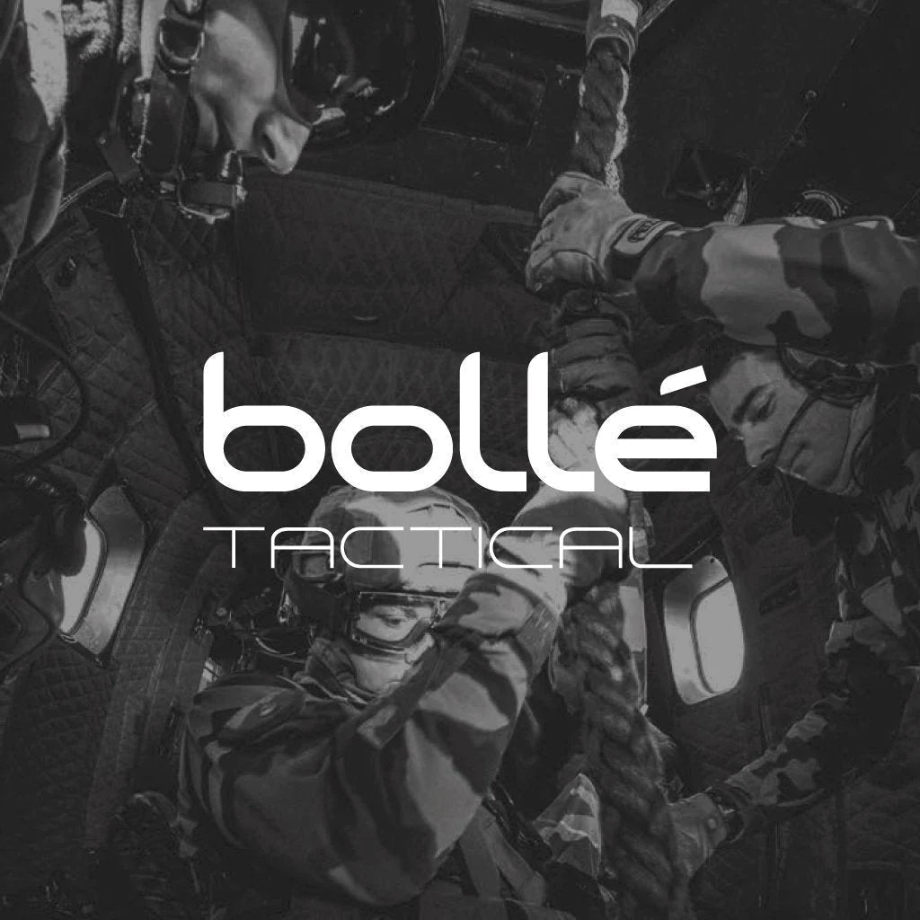 Bolle Tactical Eyewear – Tactical Distributors Ltd (NZ)