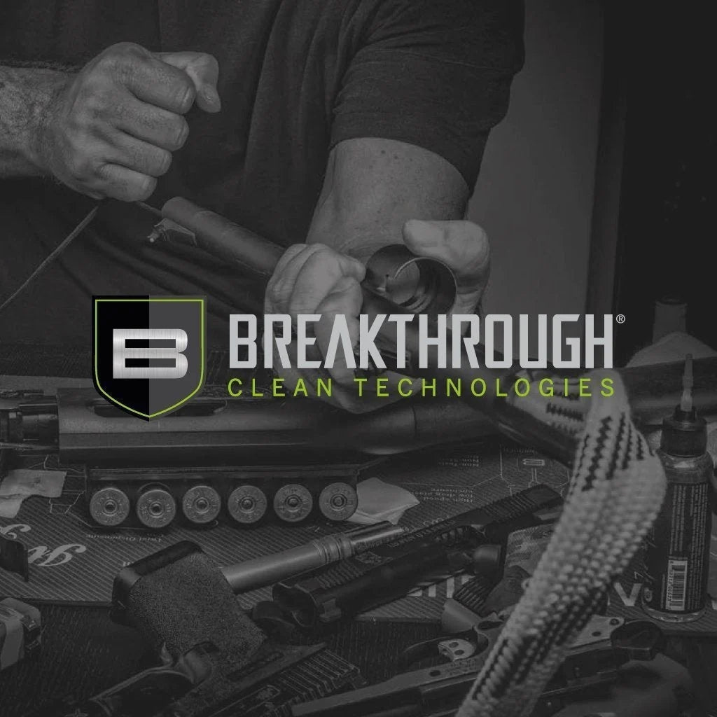 Breakthrough Clean Technologies supplied by Tactical Distributors NZ ...