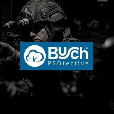 Busch PROtective – Tactical Distributors Ltd (NZ)