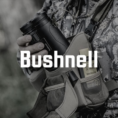 Bushnell – Tactical Distributors Ltd (NZ)