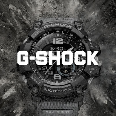 Casio G-Shock – Tactical Distributors Ltd (NZ)