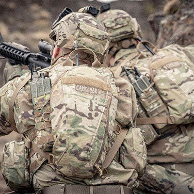 Hydration – Tactical Distributors Ltd (NZ)