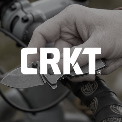 CRKT Columbia River Knife & Tool – Tactical Distributors Ltd (NZ)