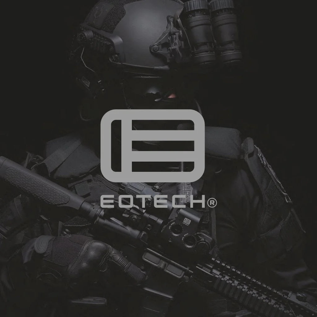 EO Tech supplied in New Zealand by Tactical Distributors NZ – Tactical ...