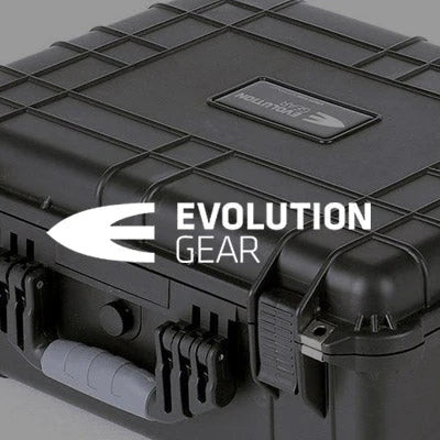 Evolution Gear supplied in New Zealand by Tactical Distributors NZ ...