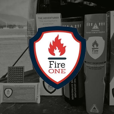 Fire One – Tactical Distributors Ltd (NZ)
