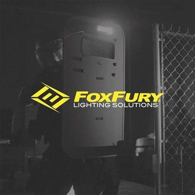 FoxFury Tactical Lights – Tactical Distributors Ltd (NZ)