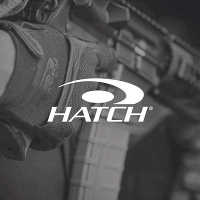 Hatch Gloves – Tactical Distributors Ltd (NZ)