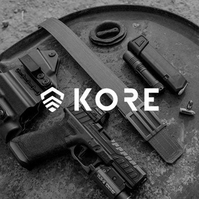 KORE Essentials – Tactical Distributors Ltd (NZ)