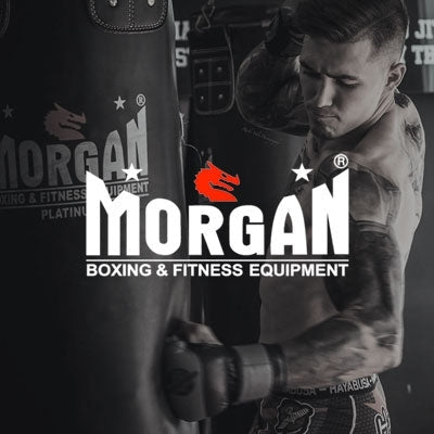 Morgan Boxing & Fitness Equipment – Tactical Distributors Ltd (NZ)