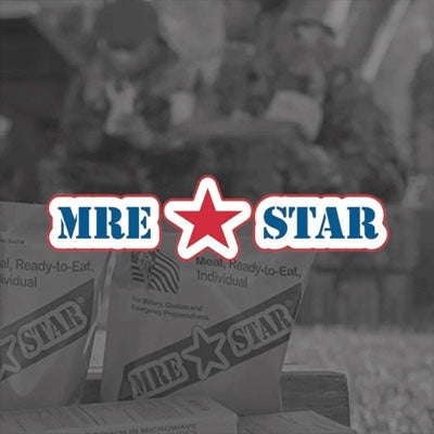 MRE Star – Tactical Distributors Ltd (NZ)
