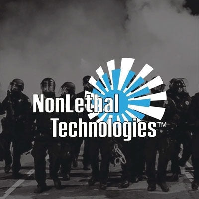 Non Lethal Technologies – Tactical Distributors Ltd (NZ)