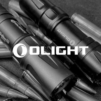 Olight Flashlights – Tactical Distributors Ltd (NZ)