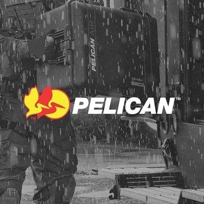 Pelican Products – Tactical Distributors Ltd (NZ)