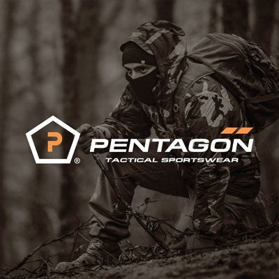 Pentagon Tactical – Tactical Distributors Ltd (NZ)