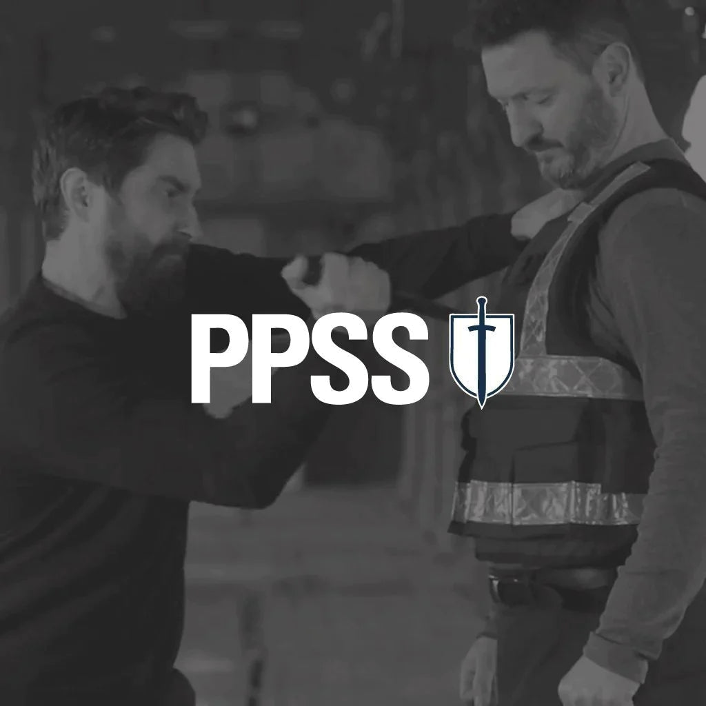 PPSS Stab Resistant Body Armour – Tactical Distributors Ltd (NZ)