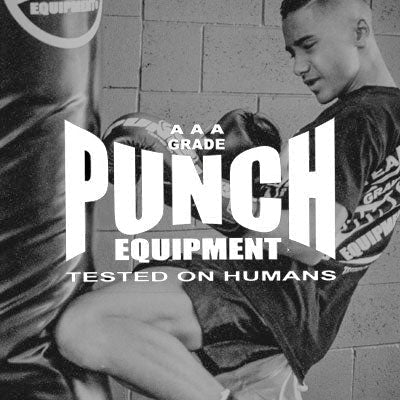 Punch Equipment – Tactical Distributors Ltd (NZ)