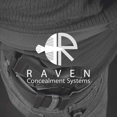 Raven Concealment – Tactical Distributors Ltd (NZ)