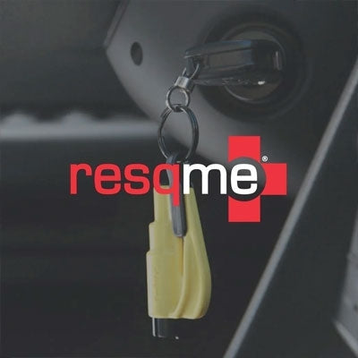 ResqMe – Tactical Distributors Ltd (NZ)