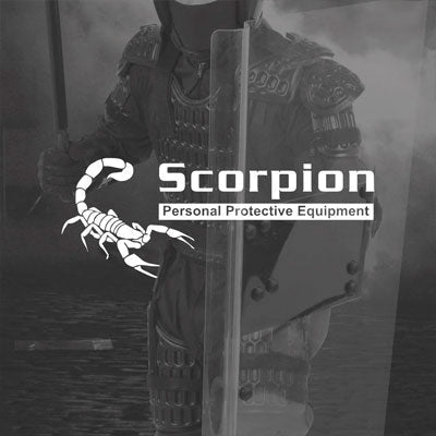 Scorpion Riot and Disturbance Control Suit – Tactical Distributors Ltd (NZ)