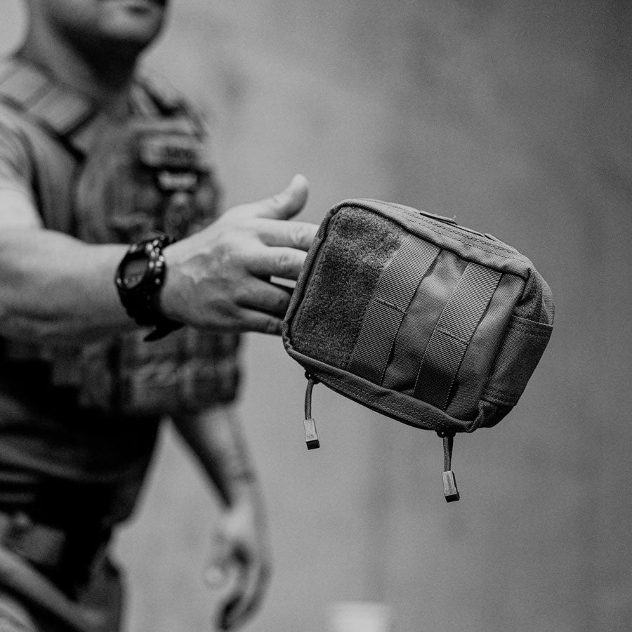 Security Accessories – Tactical Distributors Ltd (NZ)