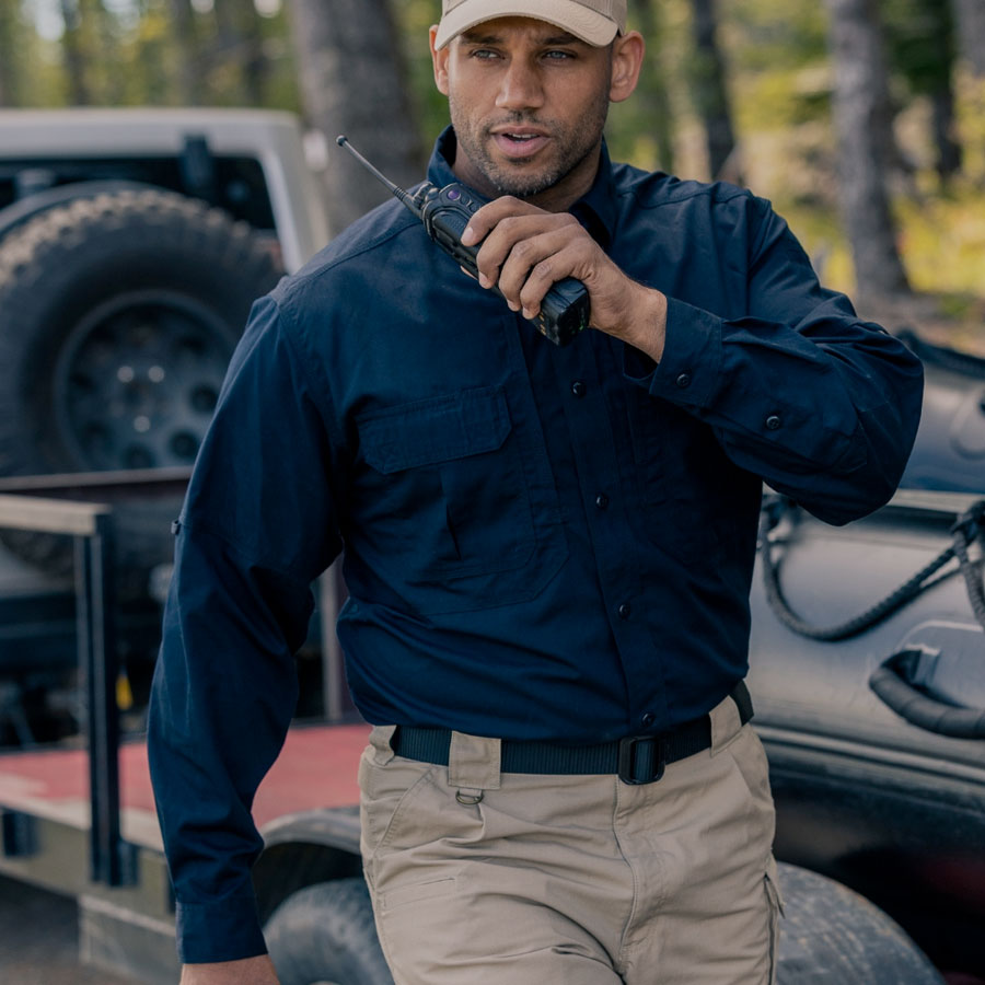 Security Clothing – Tactical Distributors Ltd (NZ)