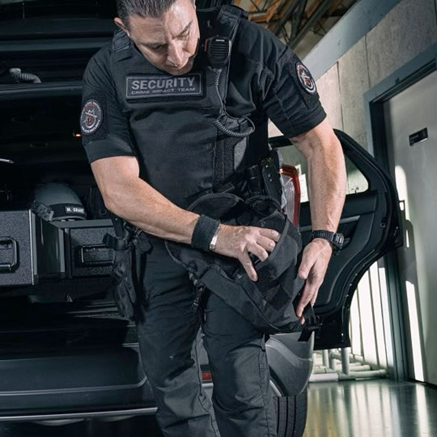 Security Med/Pouches – Tactical Distributors Ltd (NZ)