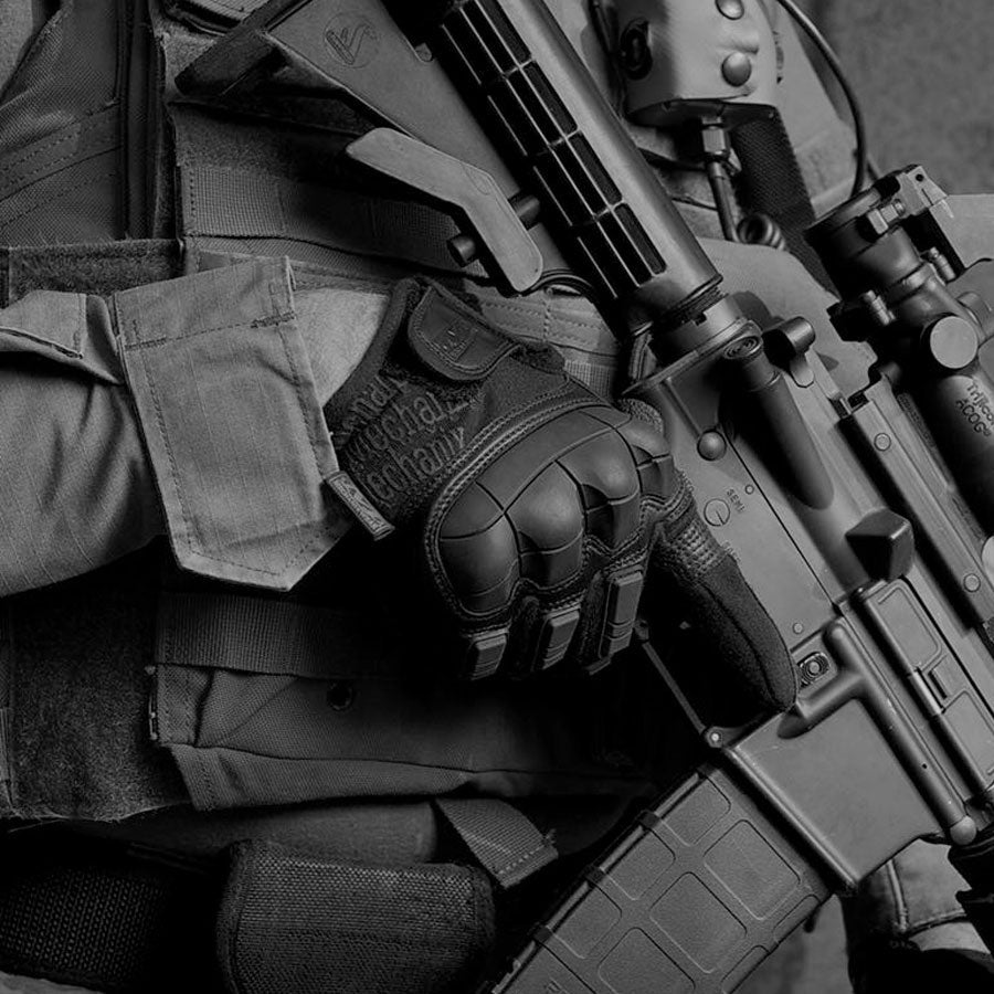 Protective Gear – Tactical Distributors Ltd (NZ)