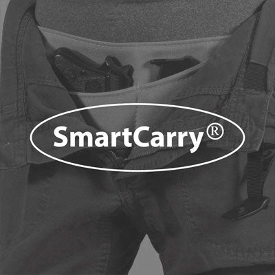 Smart Carry Concealment Holsters – Tactical Distributors Ltd (NZ)