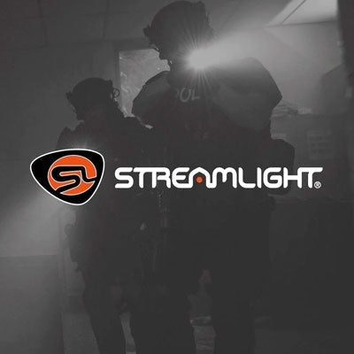 Streamlight Flashlights and Lighting – Tactical Distributors Ltd (NZ)