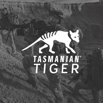 Tasmanian Tiger – Tactical Distributors Ltd (NZ)