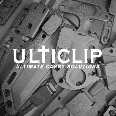 Ulticlip Ultimate Carry Solutions – Tactical Distributors Ltd (NZ)