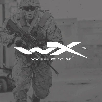 Wiley X – Tactical Distributors Ltd (NZ)