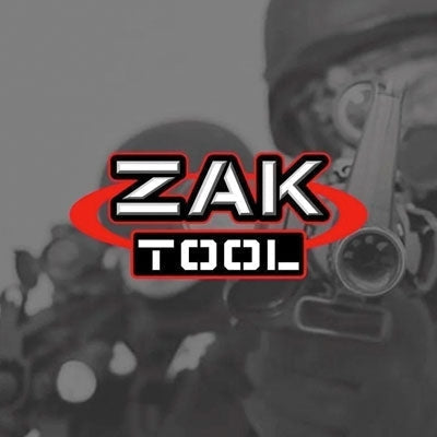 Zak Tool – Tactical Distributors Ltd (NZ)