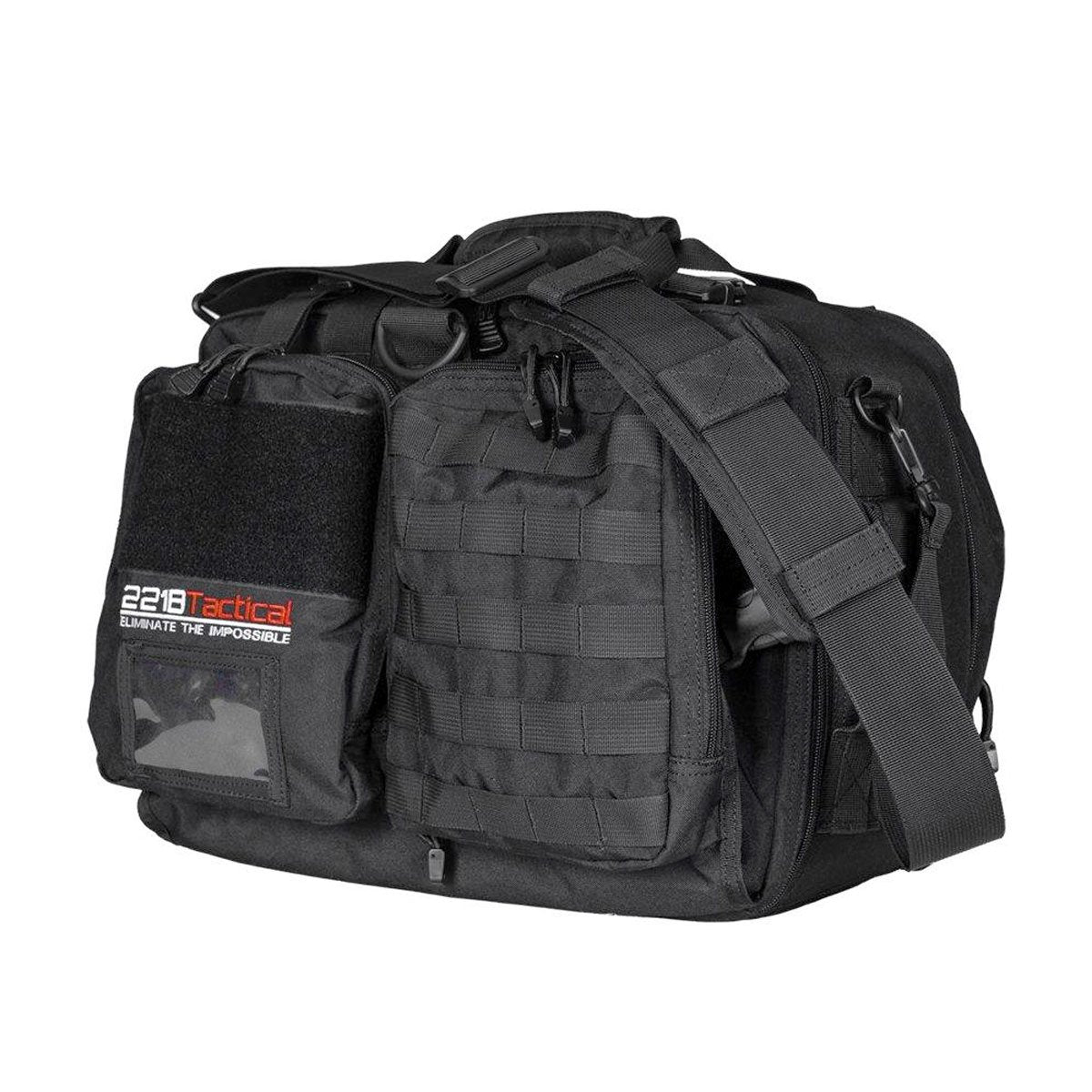 221B Tactical Hondo Patrol Duty Gear Bag 2.0 – Tactical Distributors ...