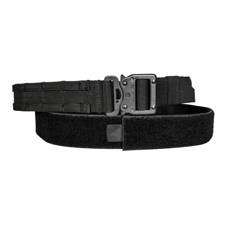 221B Tactical Paladin Battle Belt Black - Tactical Molle Gun Fighter B ...