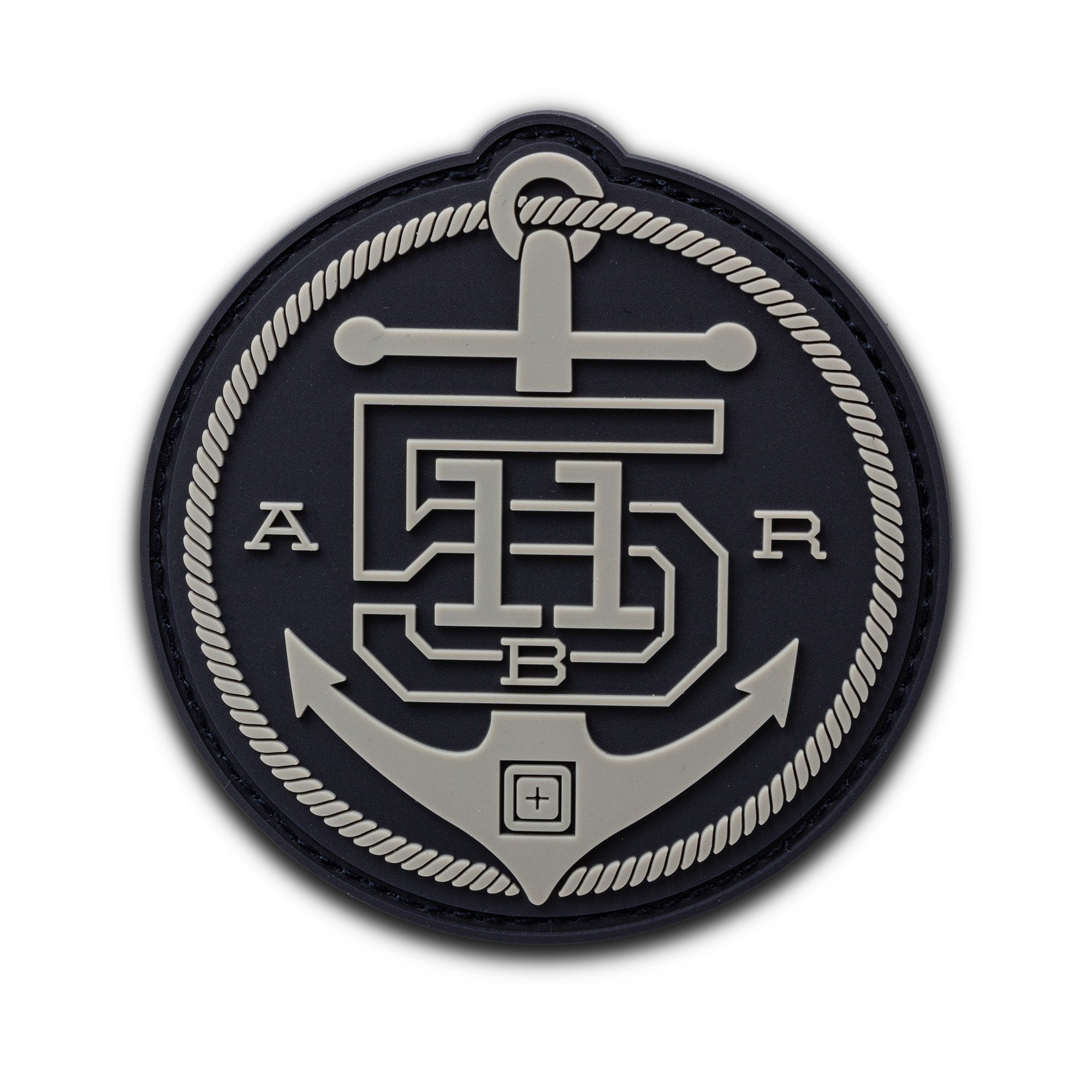 5.11 Tactical ABR Anchor Patch – Tactical Distributors Ltd (NZ)