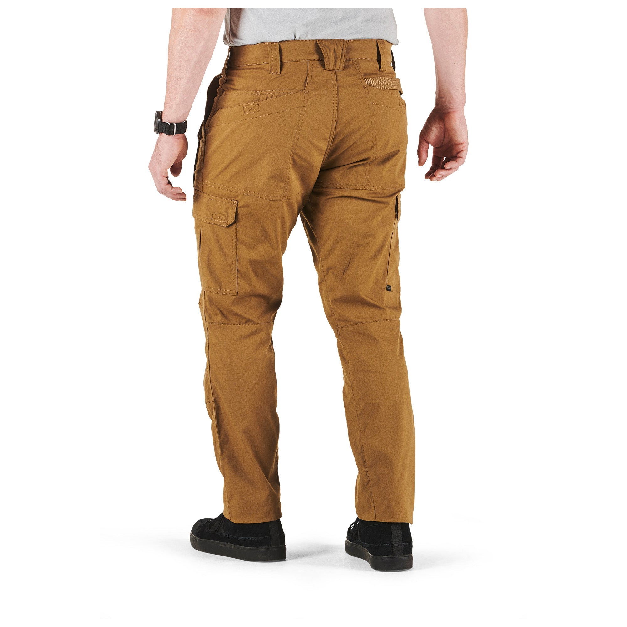 5.11 Tactical ABR Pro Pants - Kangaroo – Tactical Distributors Ltd (NZ)