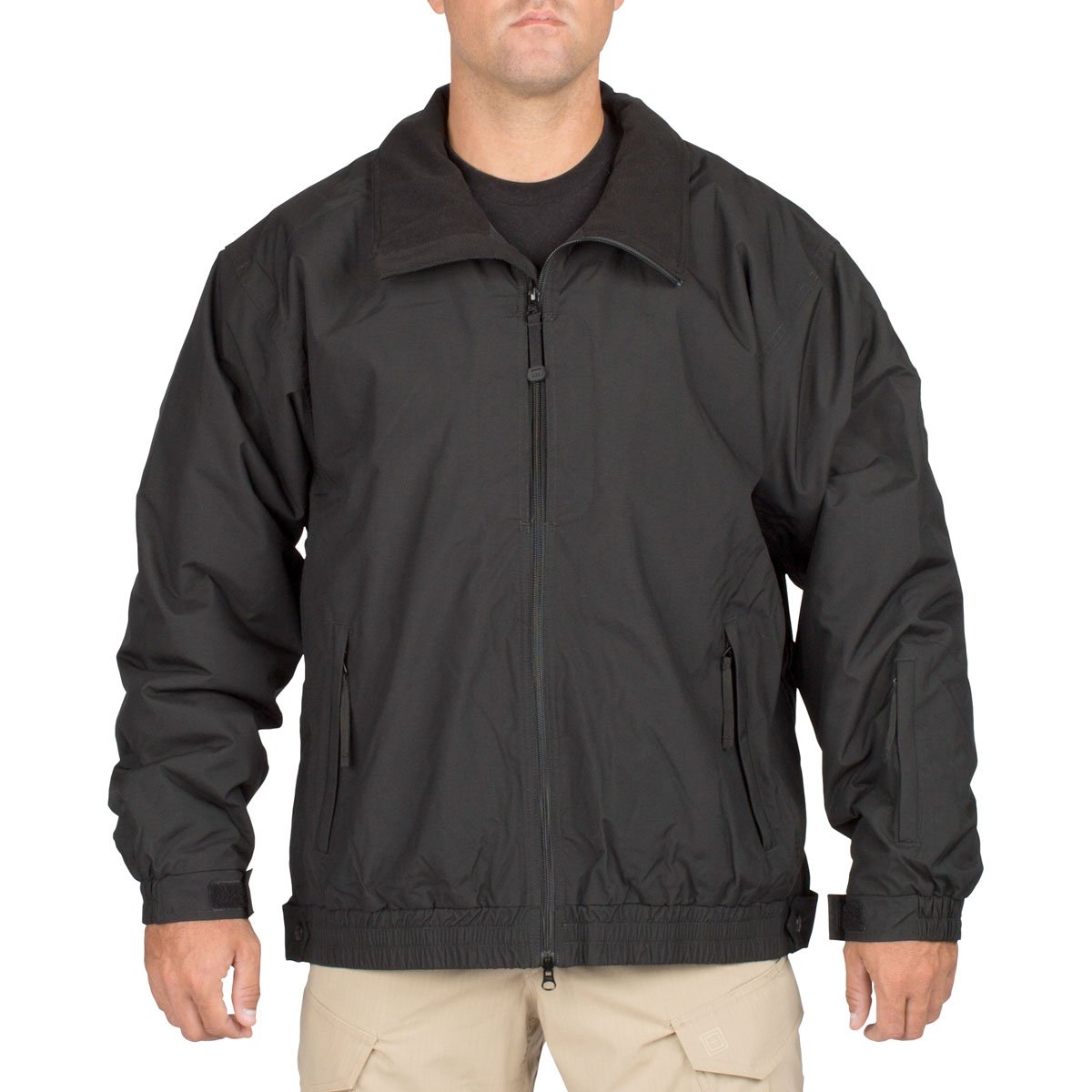 5.11 Tactical Big Horn Jacket – Tactical Distributors Ltd (NZ)