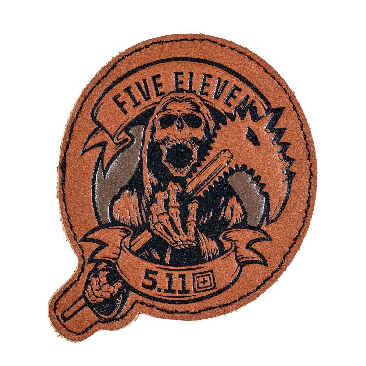 5.11 Tactical Breacher Patch – Tactical Distributors Ltd (NZ)