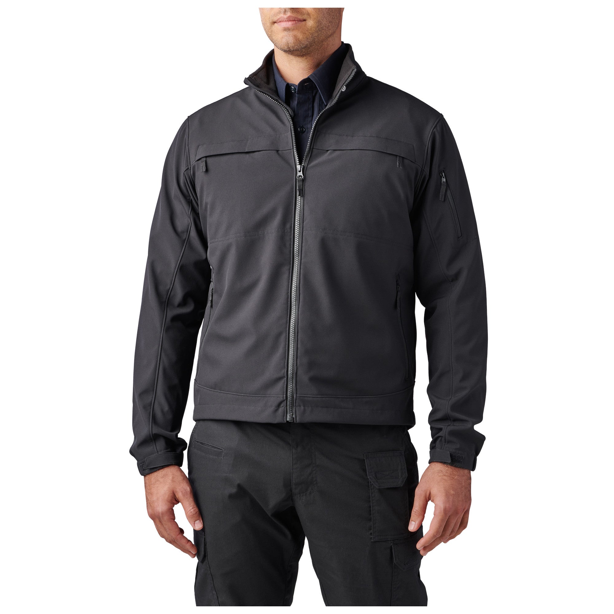 5.11 Tactical Chameleon Softshell Jacket 2.0 – Tactical Distributors ...