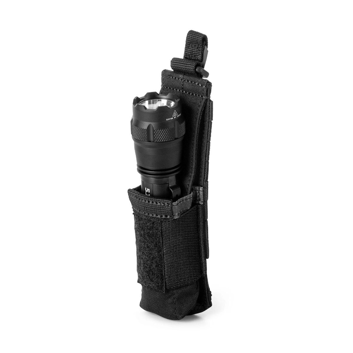 5.11 Tactical Flex Flashlight Pouch – Tactical Distributors Ltd (NZ)