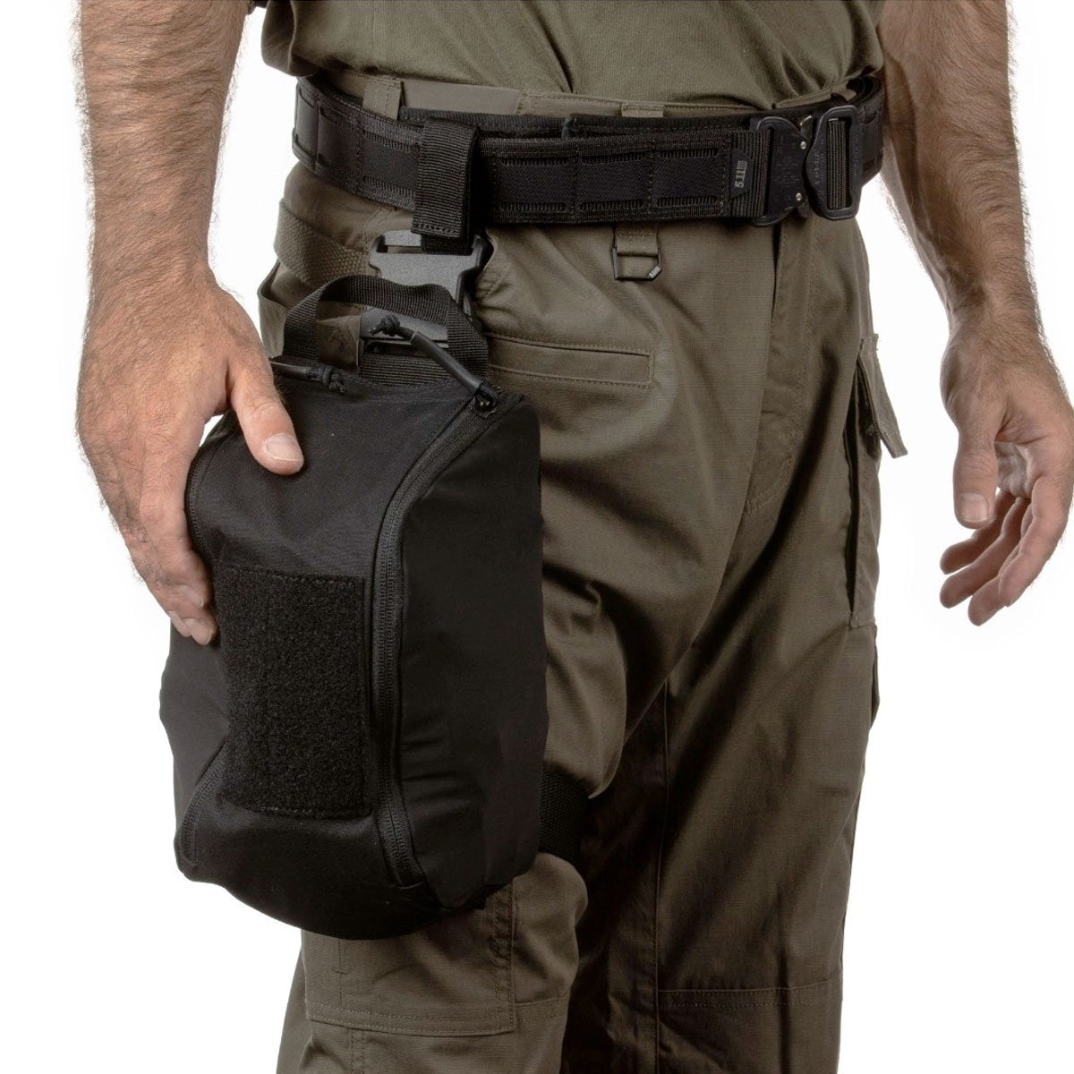 5.11 Tactical Flex Gas Mask Pouch – Tactical Distributors Ltd (NZ)